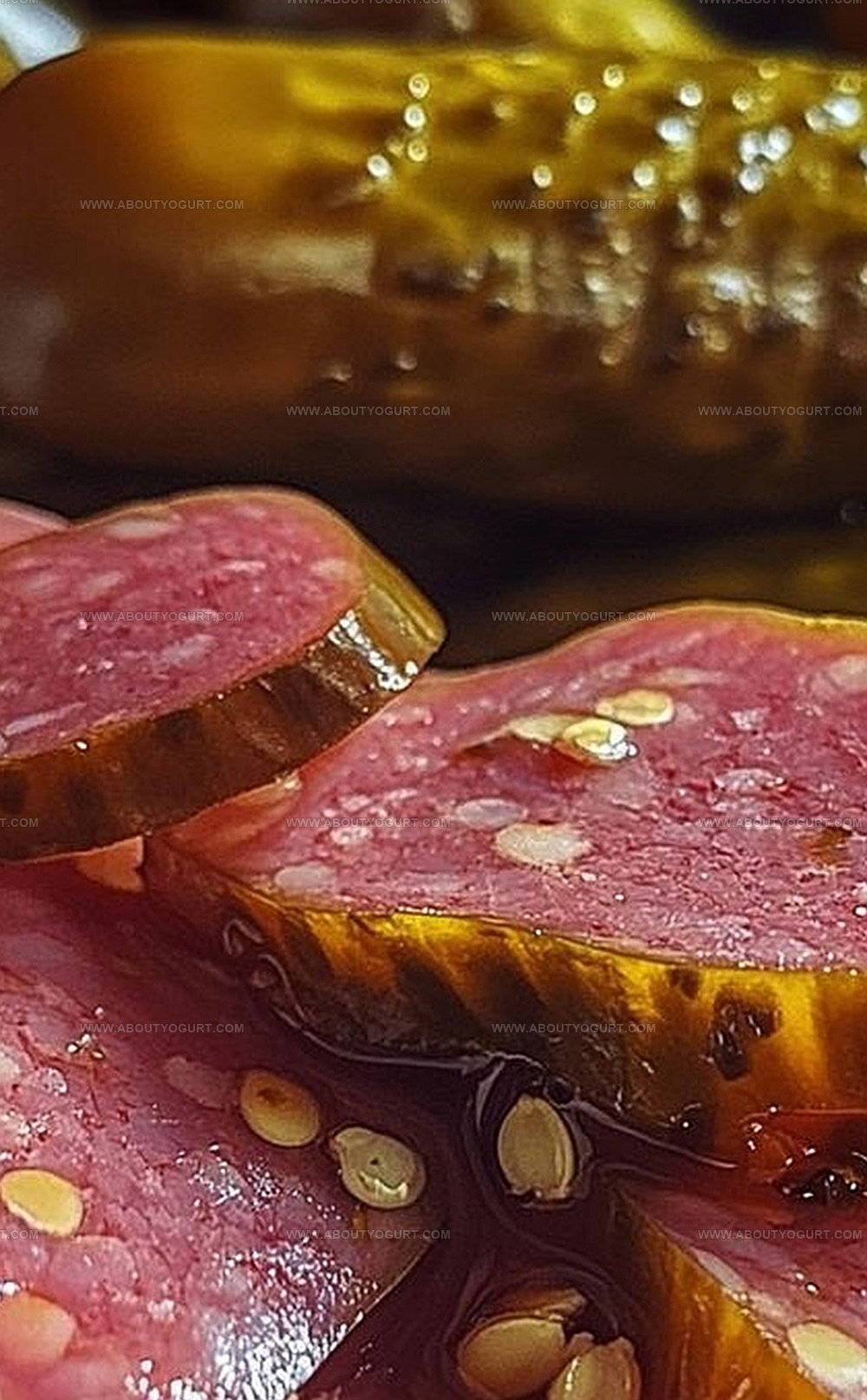 Easy Homemade Pickled Bologna Recipe for Snack Lovers - About Yogurt