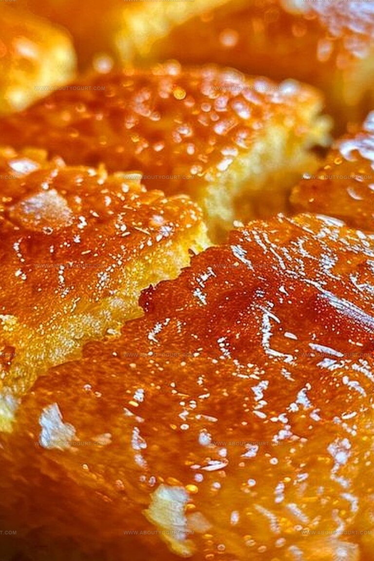 Mexican Street Cornbread Recipe with Cheesy Crunch - About Yogurt