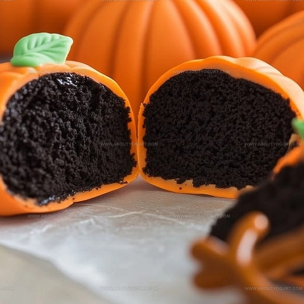 Pumpkin Oreo Balls Recipe for Fall Dessert Joy - About Yogurt