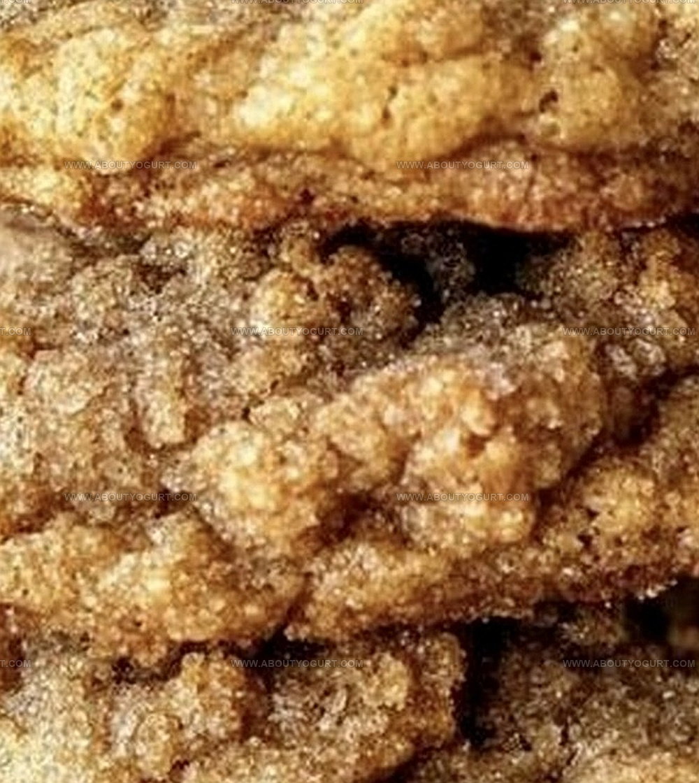Buttery Pumpkin Cinnamon Crumble Cookies Recipe for Fall Magic - About ...