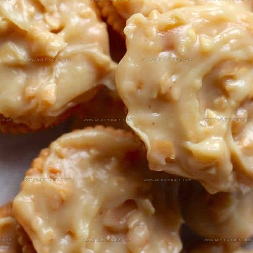 Whip Up Charming Dandy-Do Cookies Recipe for Sweet Smiles - About Yogurt