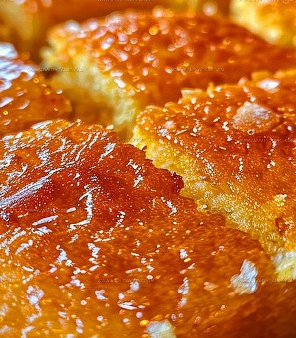 Mexican Street Cornbread Recipe with Cheesy Crunch - About Yogurt