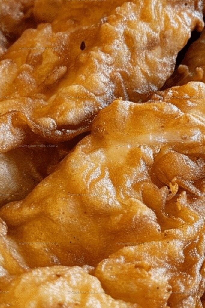 Crispy Golden Long John Silvers Batter Recipe for Seafood Fans - About ...