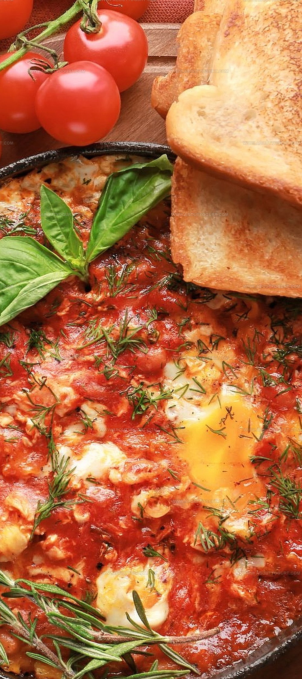 Ultimate Italian Starters Recipe for Crowd Pleasers - About Yogurt