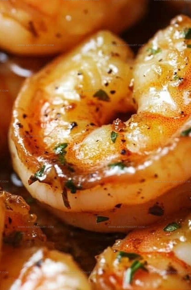 Easy Bubba Gumps Inspired Cajun Shrimp Recipe for Seafood Lovers - About Yogurt