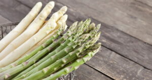 22 Incredible Stalk Vegetables You Need to Know About - About Yogurt