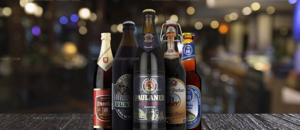 31 Classic German Beer Styles Every Brew Lover Needs to Know - About Yogurt